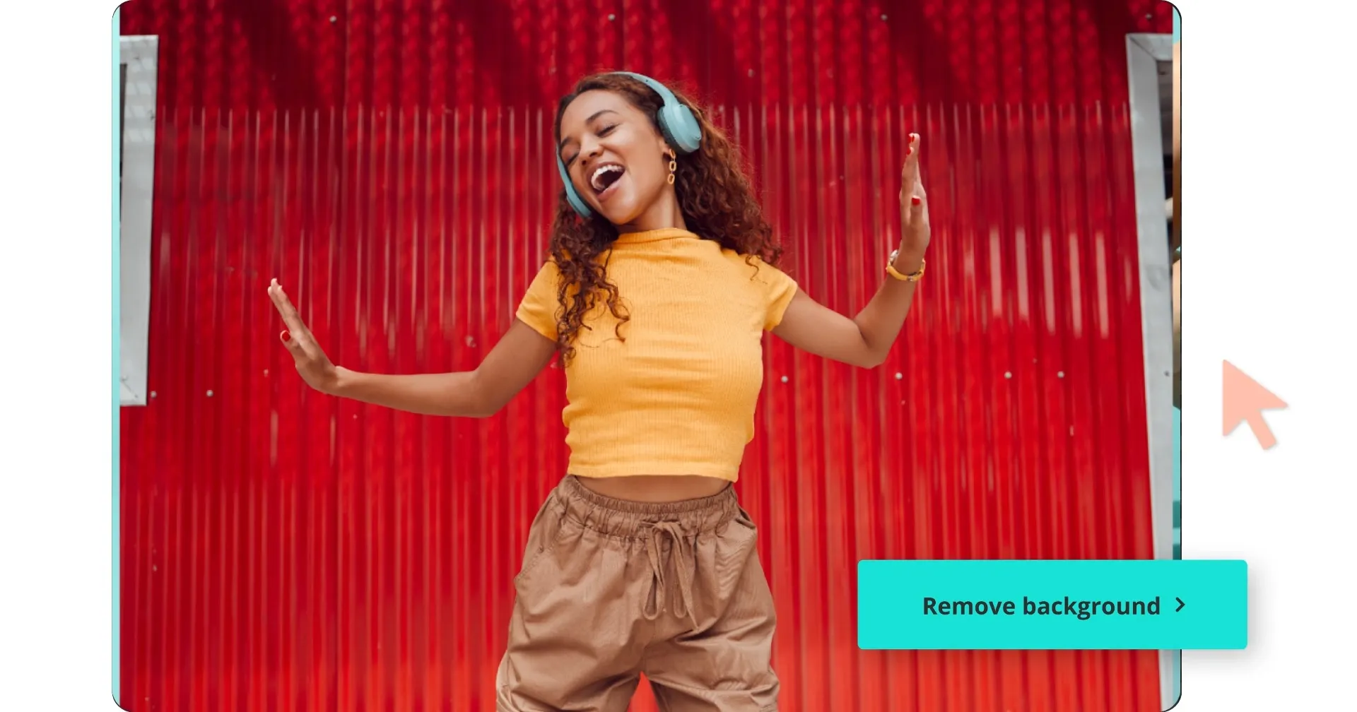 Image + Picture Background Remover — Delete Backgrounds Online