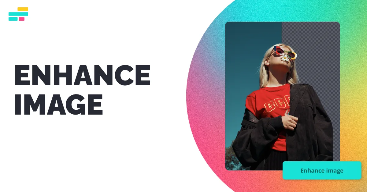 AI Photo Enhancer: Enhance Image Quality (Online)