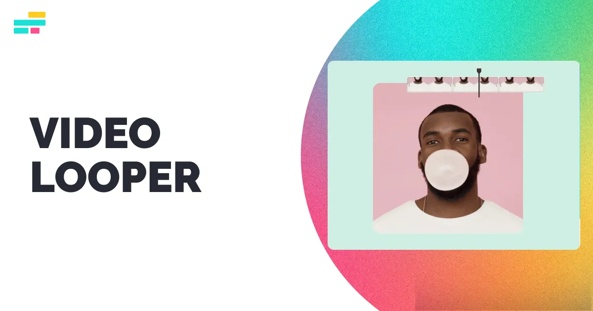 Loop and Repeat Video Online — Video Looper
