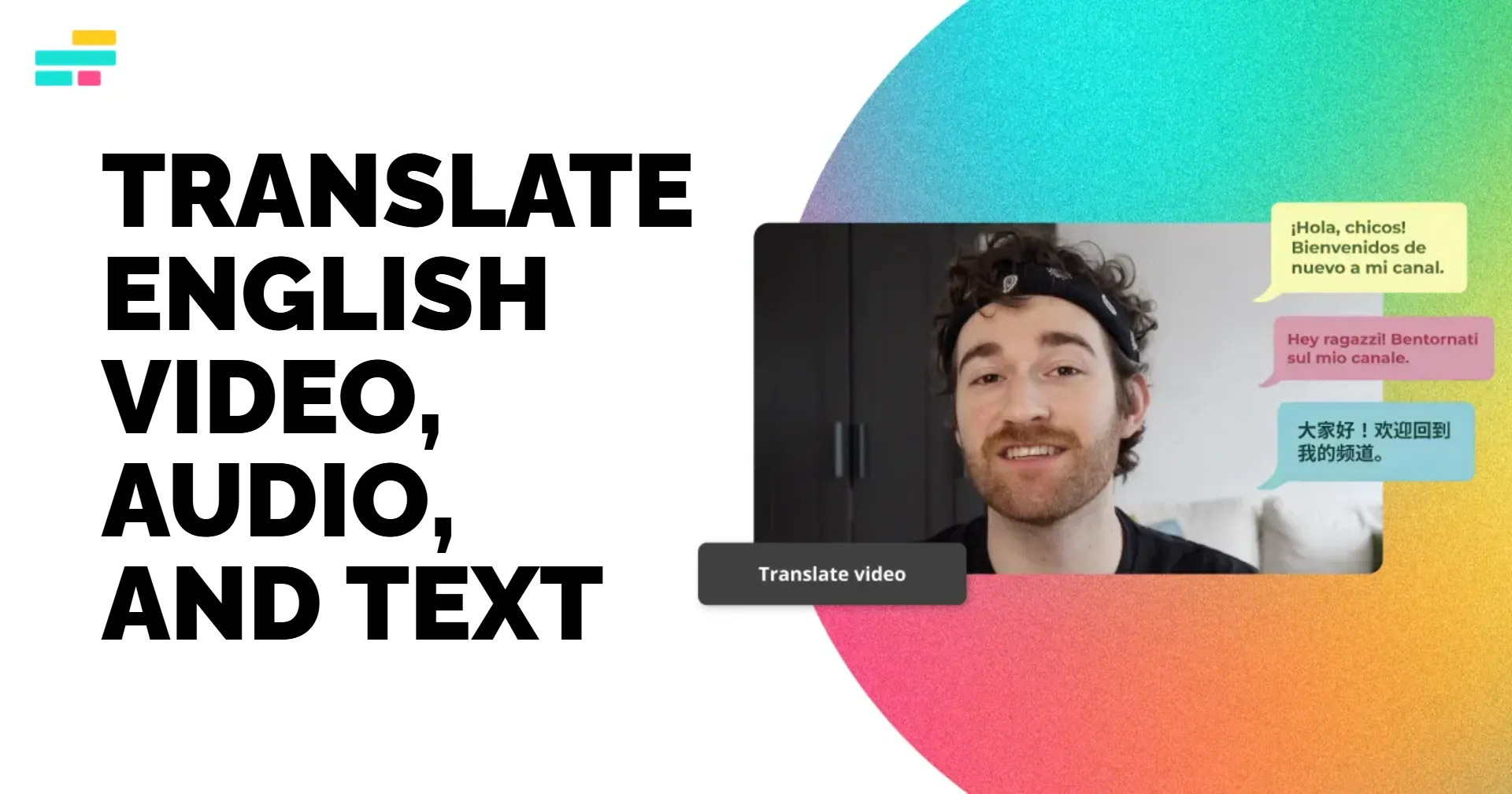 Translate English Audio to Indonesian — Fast Online Translation