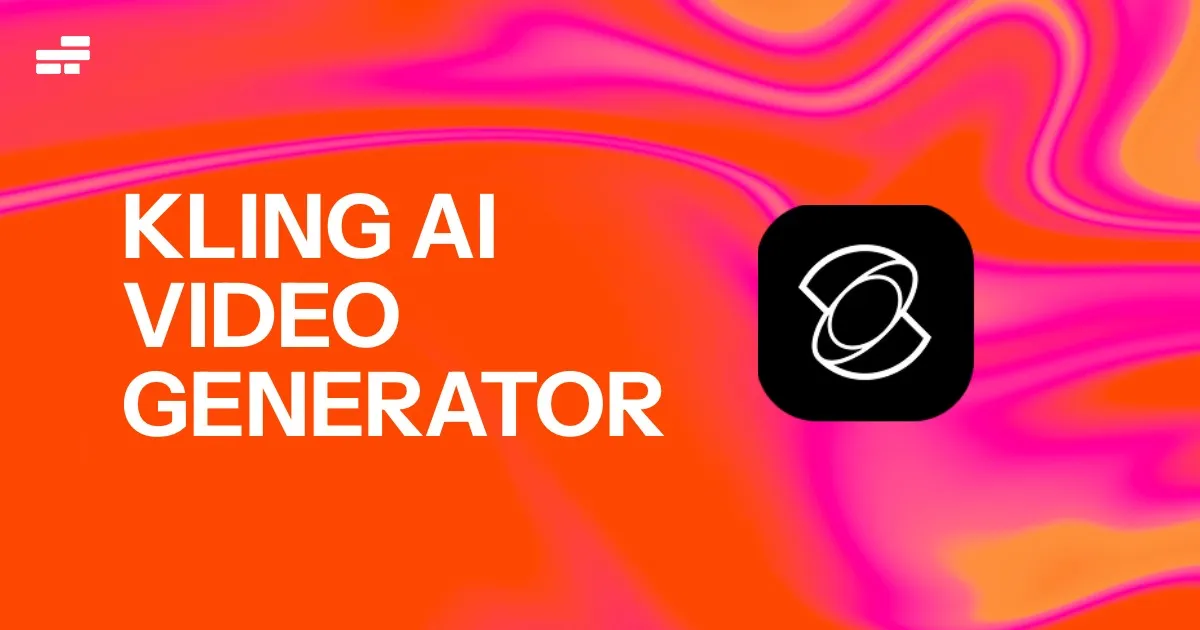 Kling Motion Control — Free AI Video Generator