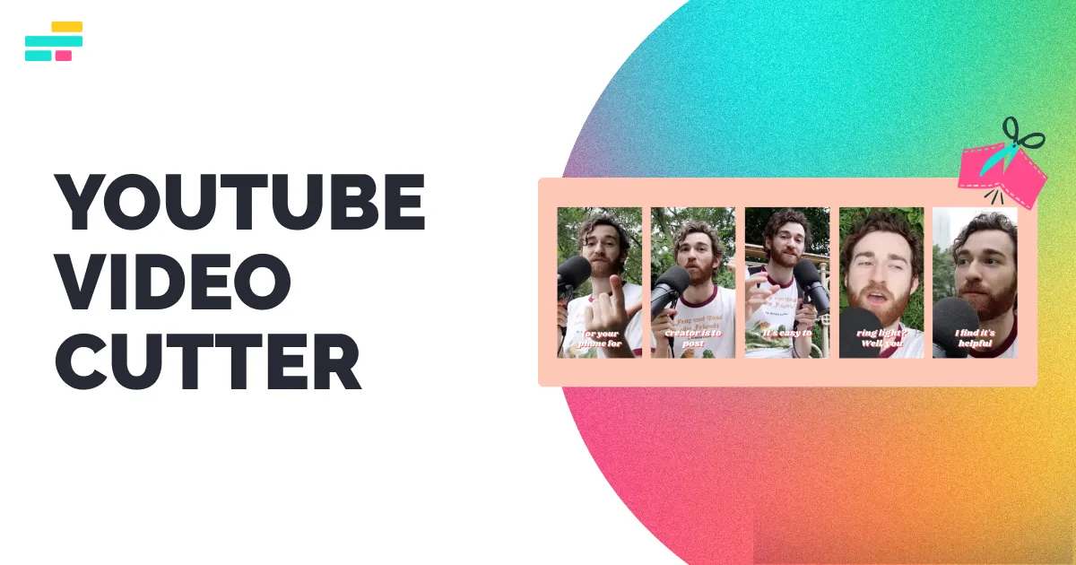 Cortador de Vídeo do YouTube + Ferramenta de Corte