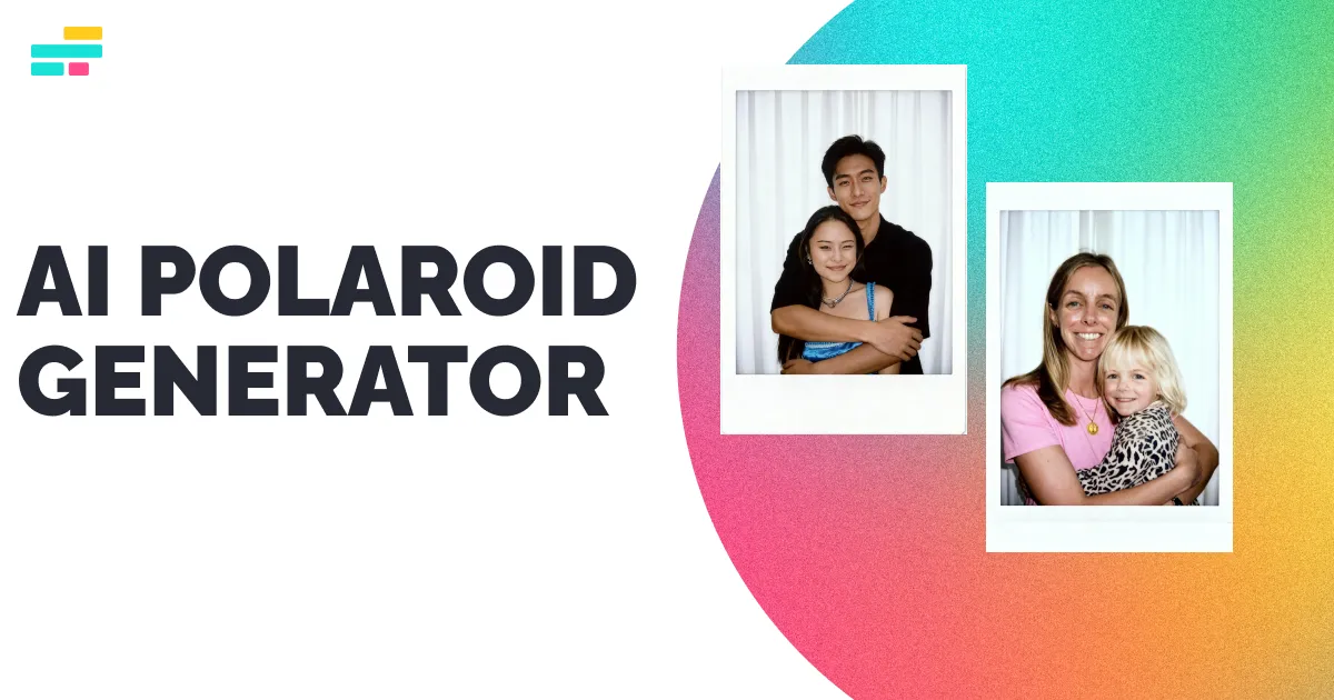 AI Polaroid Generator — Try the Gemini AI Polaroid Trend