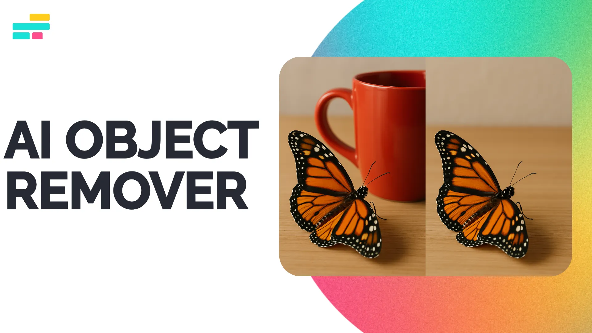 AI Object Remover — Fix Photos, Fast