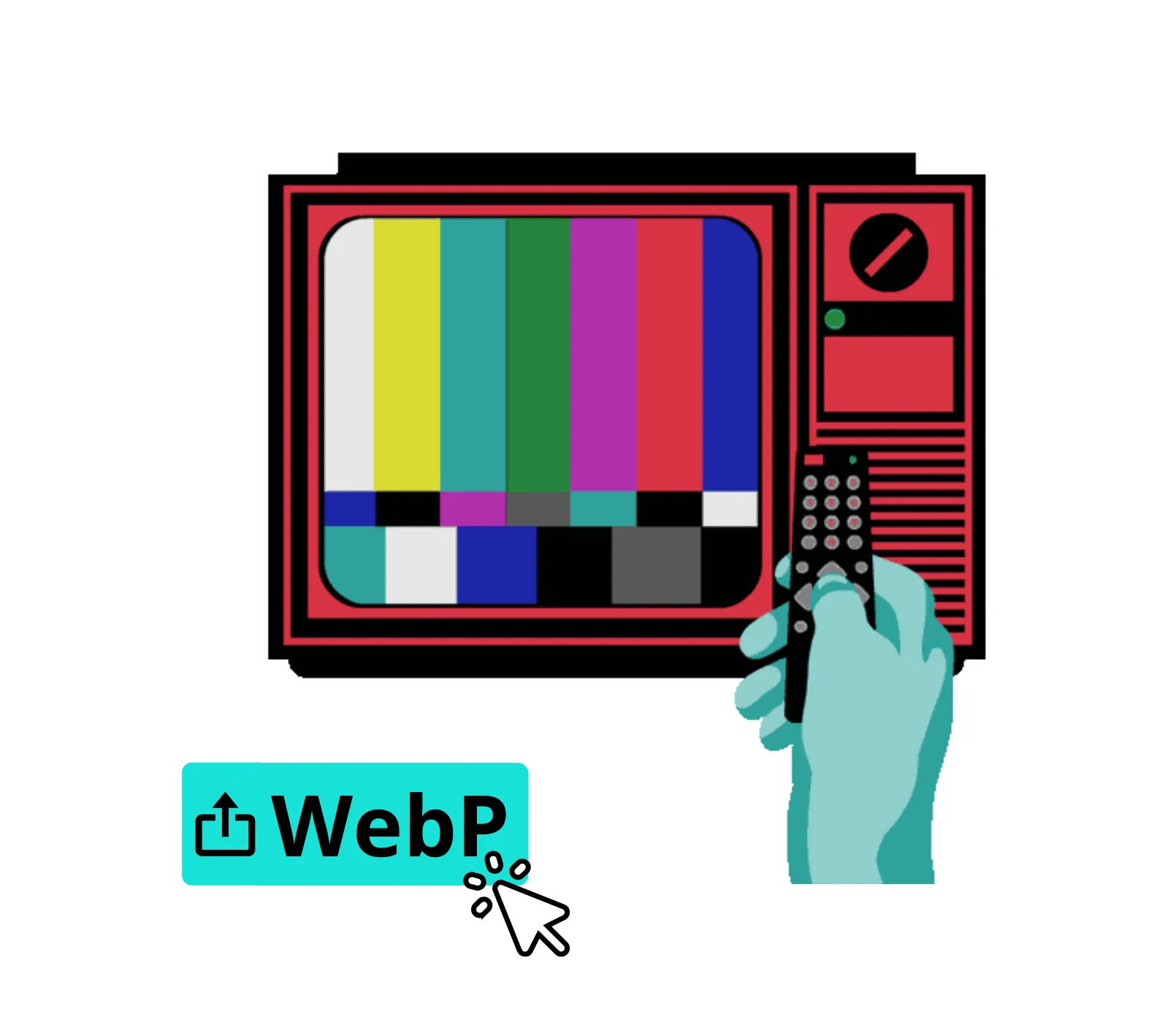 I-convert ang GIF to WebP — Libreng Online File Converter