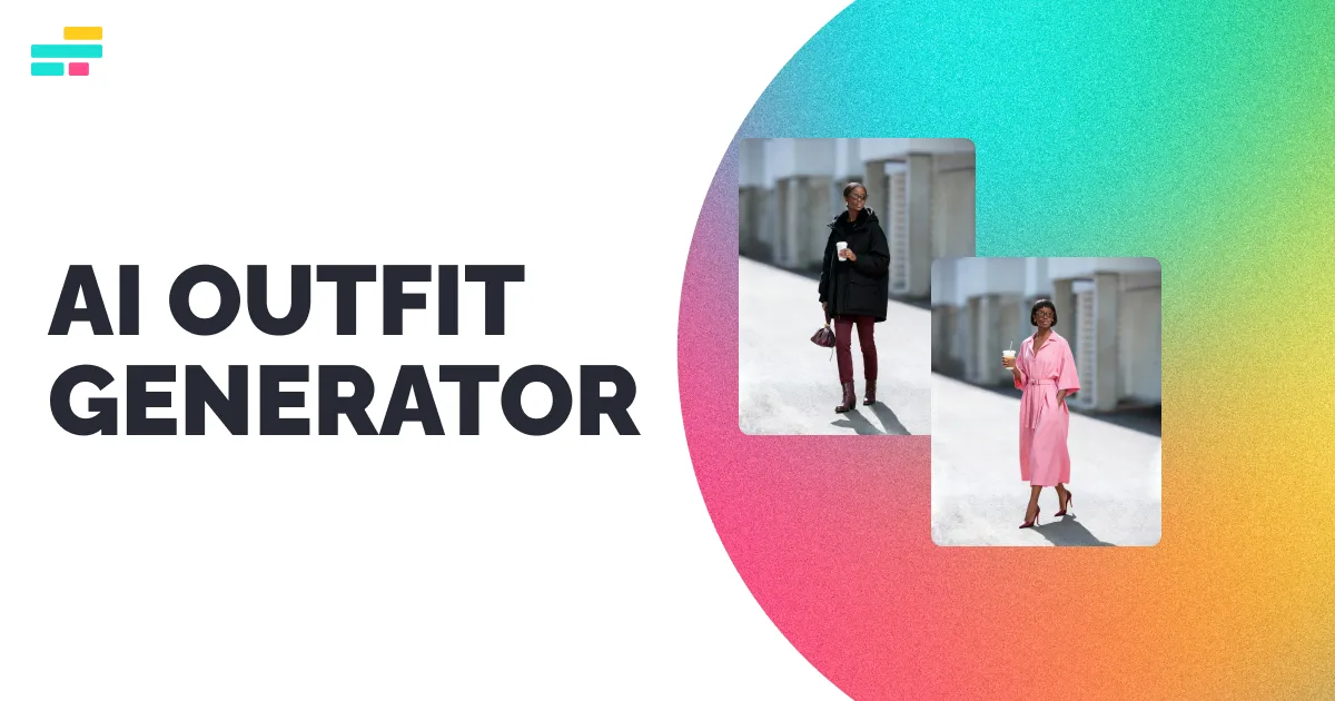 Generator Outfit AI — Perubahan Outfit Instan