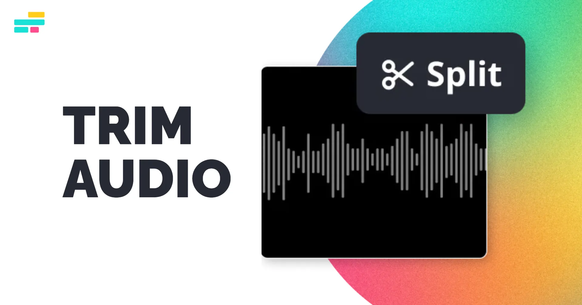 Online Audio Trimmer — MP3 und Audiodateien schneiden