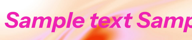 5120x1080 Reel Text Template — Kapwing