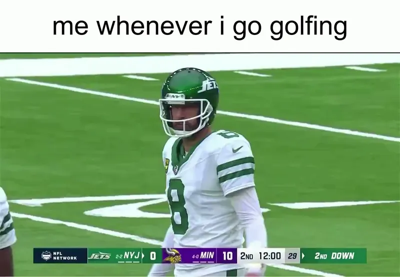 Aaron Rodgers Hurry Up Meme Template — Kapwing