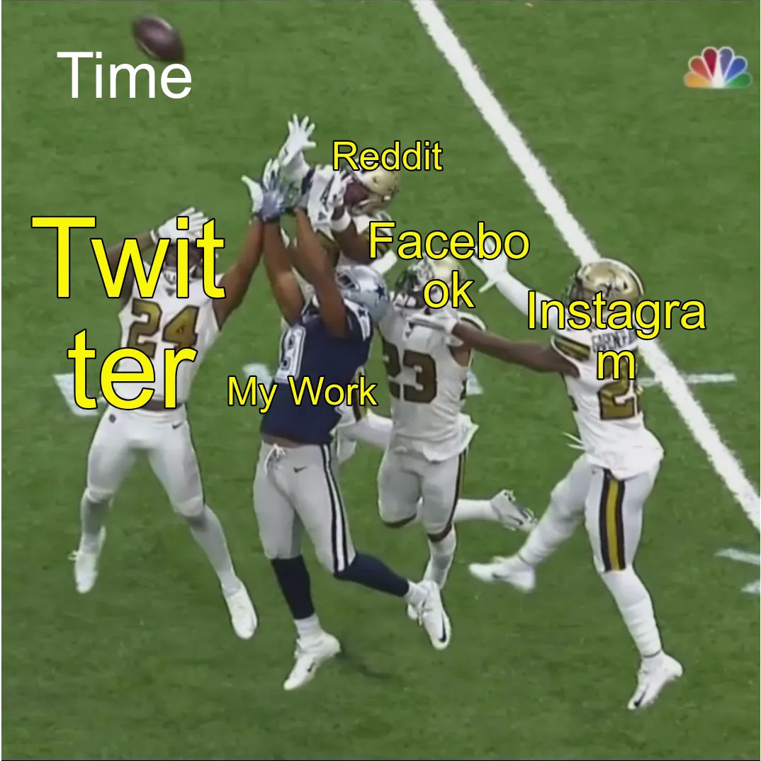 Football Meme Creator