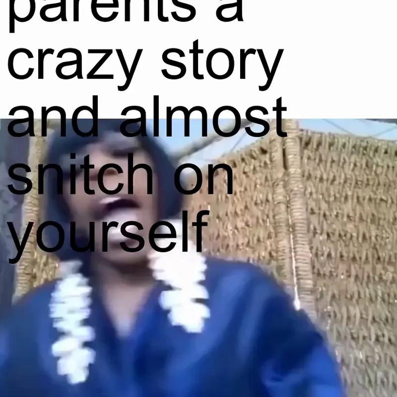 And I Oop Video Meme Maker — Kapwing