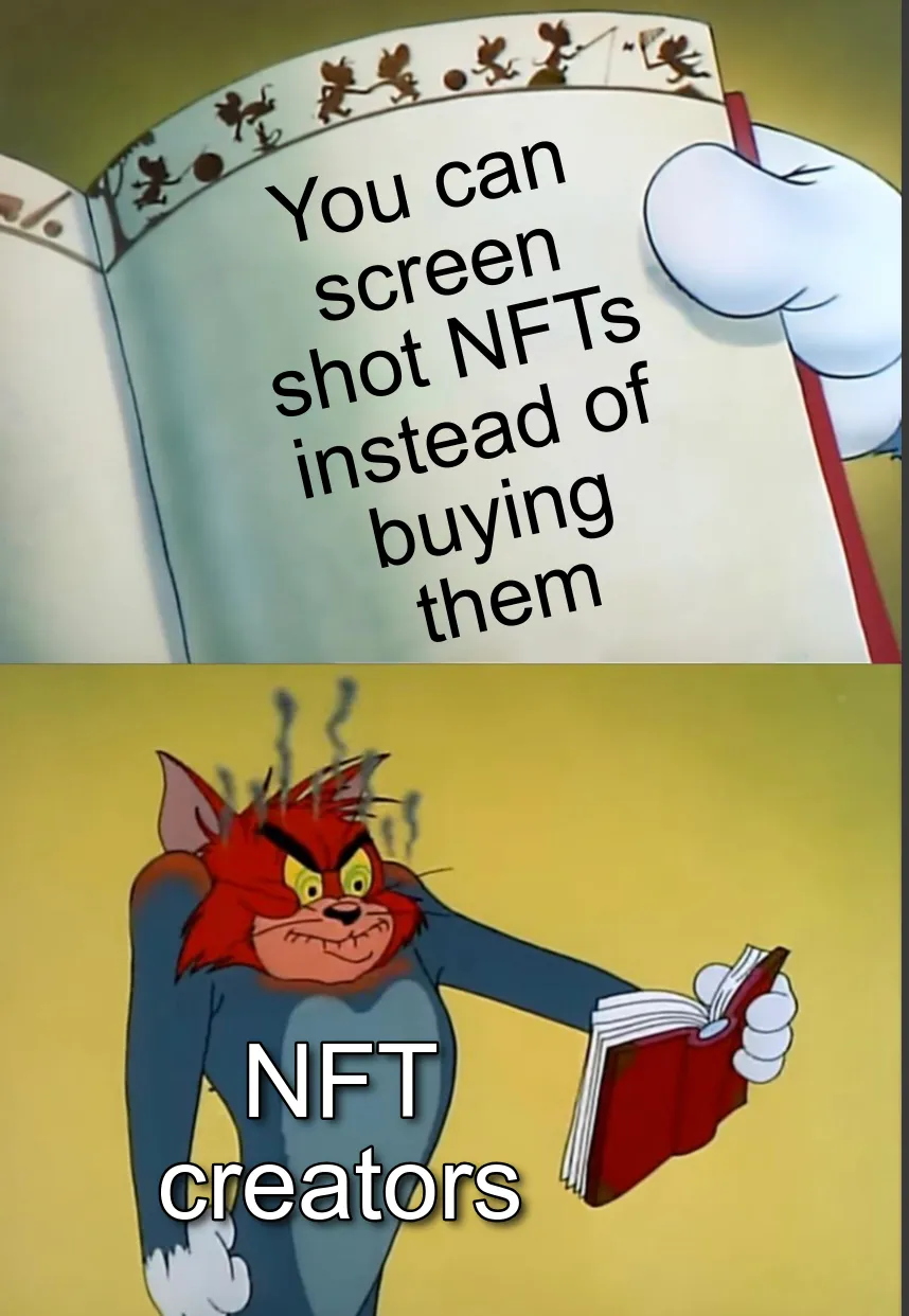 Spongebob Tom Drink Meme