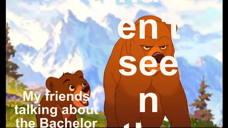 Annoyed Bear Memes Autocorrect Be Annoying : R/memes