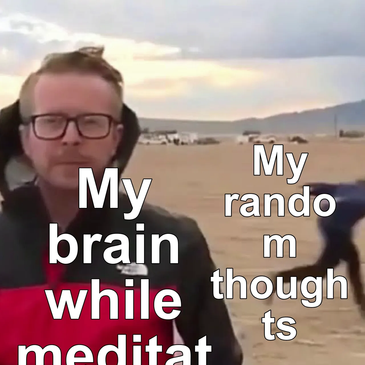 Meme Dramatico De Dmitry