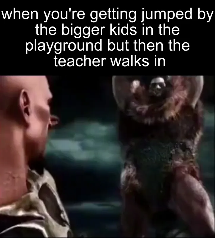 Ares! Destroy My Enemies! Meme Template — Kapwing