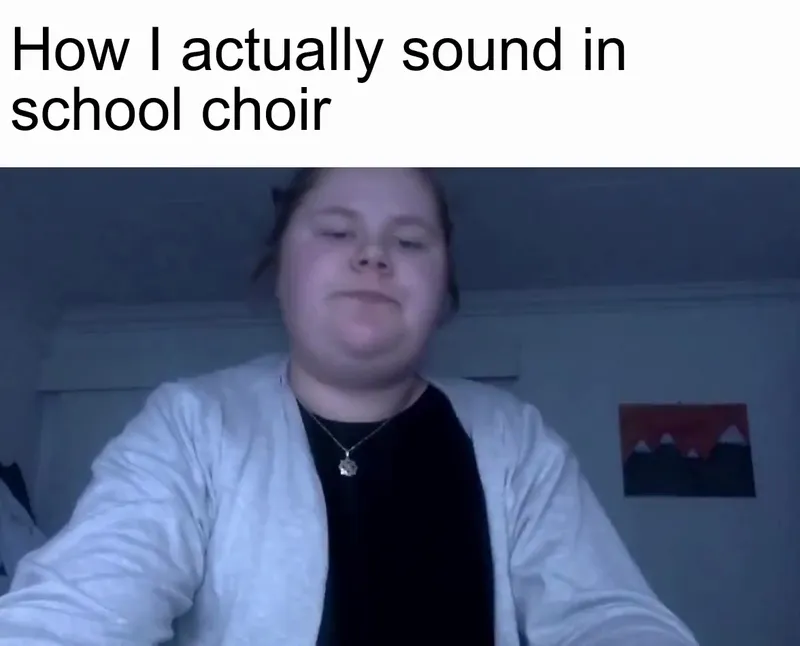 Bad Singer John Legend Cover Meme — Kapwing