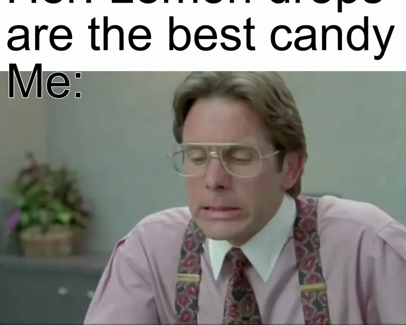 Bill Lumbergh Meme Black Man On Phone Meme WeKnowMemes Generator,