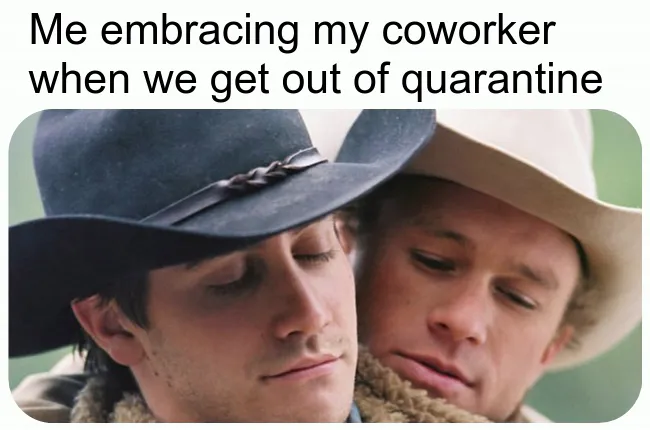 Cowboy Meme Generator