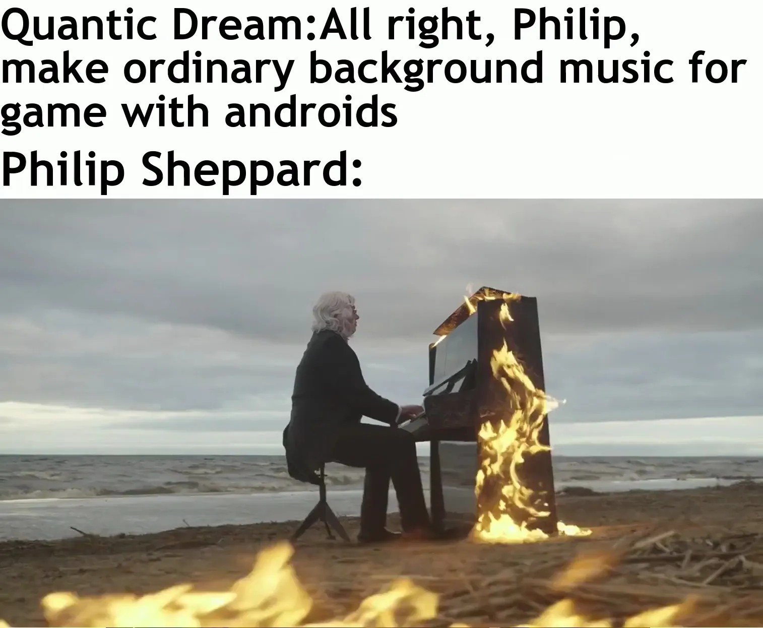 Burn For Space Coub The Biggest Video Meme Platform