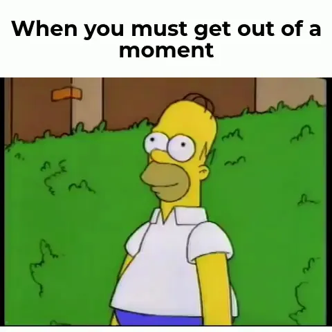 Disappearing Meme Disappear Appear Disappear Reverse GIF Disappear