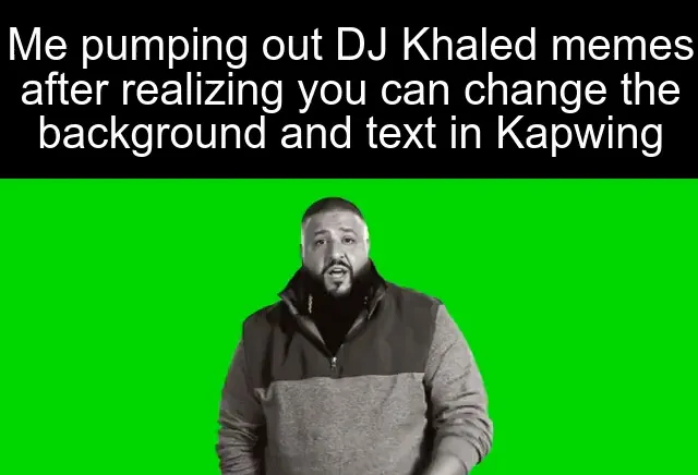 Khaled Meme Another One Another One Imgflip Khaled Meme Another One Another One Imgflip