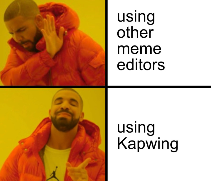 El Meme De Hotline Bling Lo Demuestra BAIGIO Gold Clutch Bag For Women