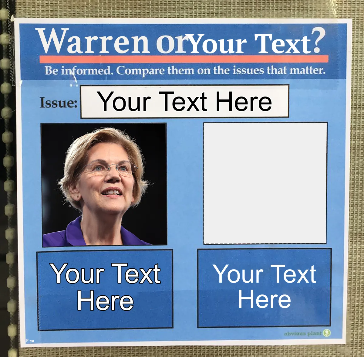 Memes Warren