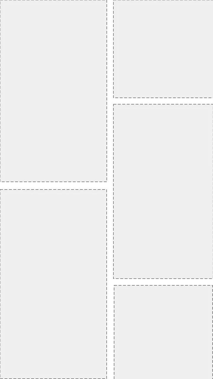 5 Pictures Collage Template Designer Photo Collage Frame For Your Wall