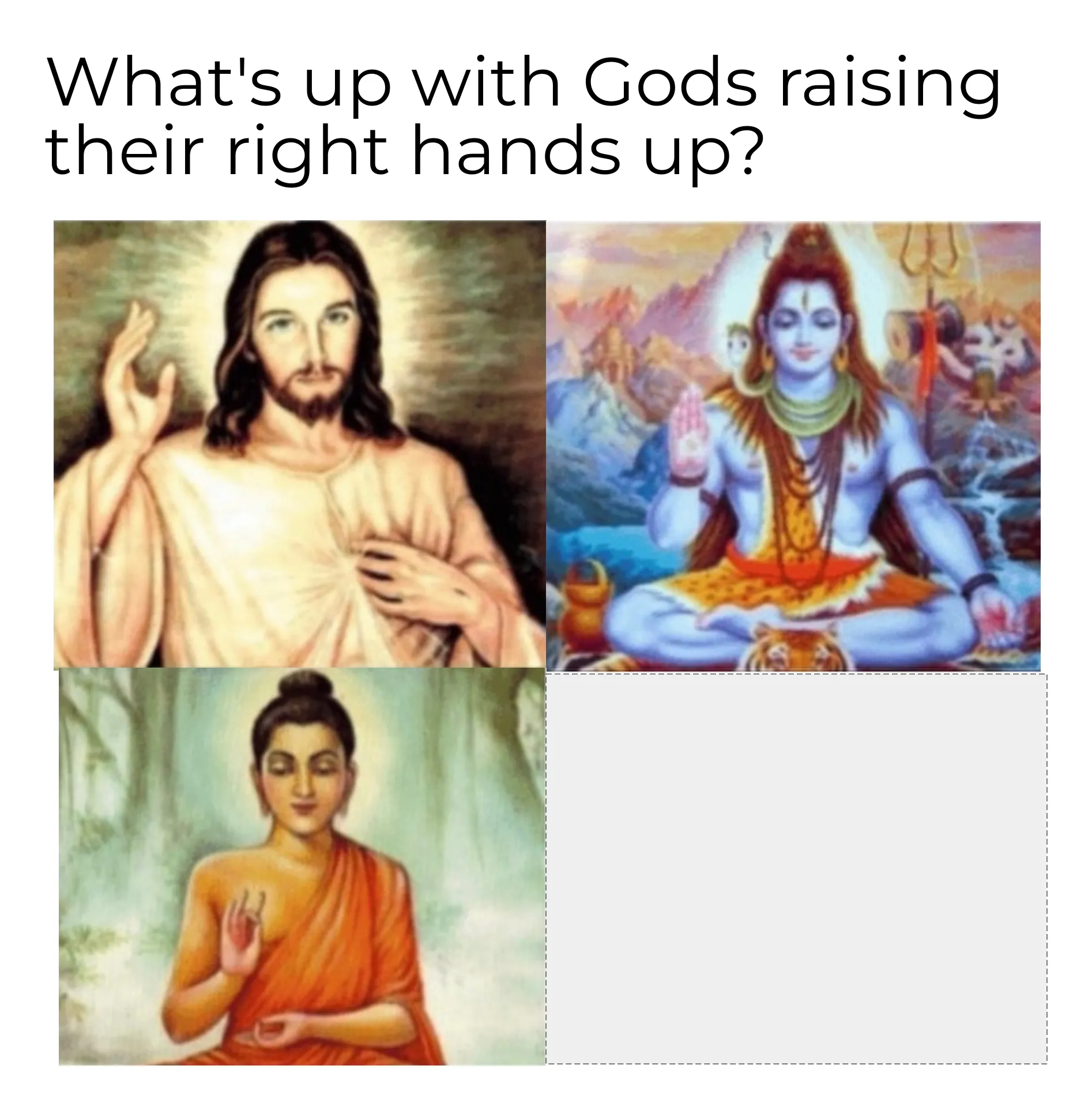 Right Hand Memes