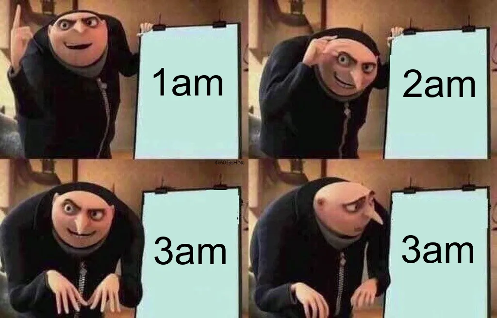 Nah Son Meme