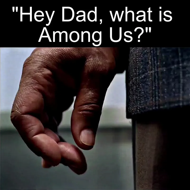 Gus Fring Flashback Breaking Bad Video Meme Template — Kapwing