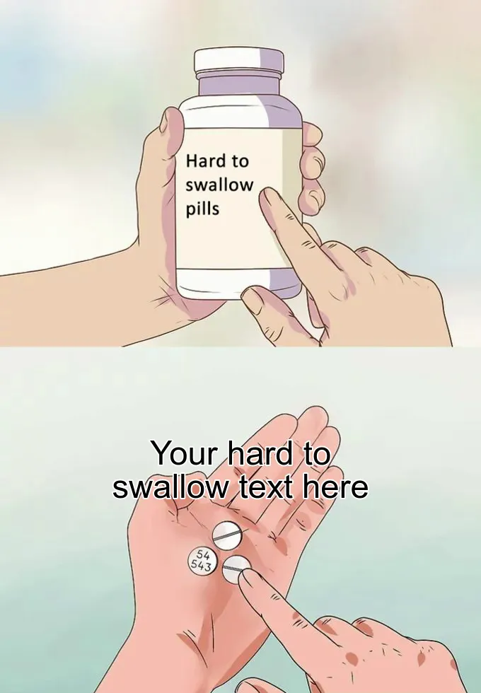 Birth Control Effectiveness Memes