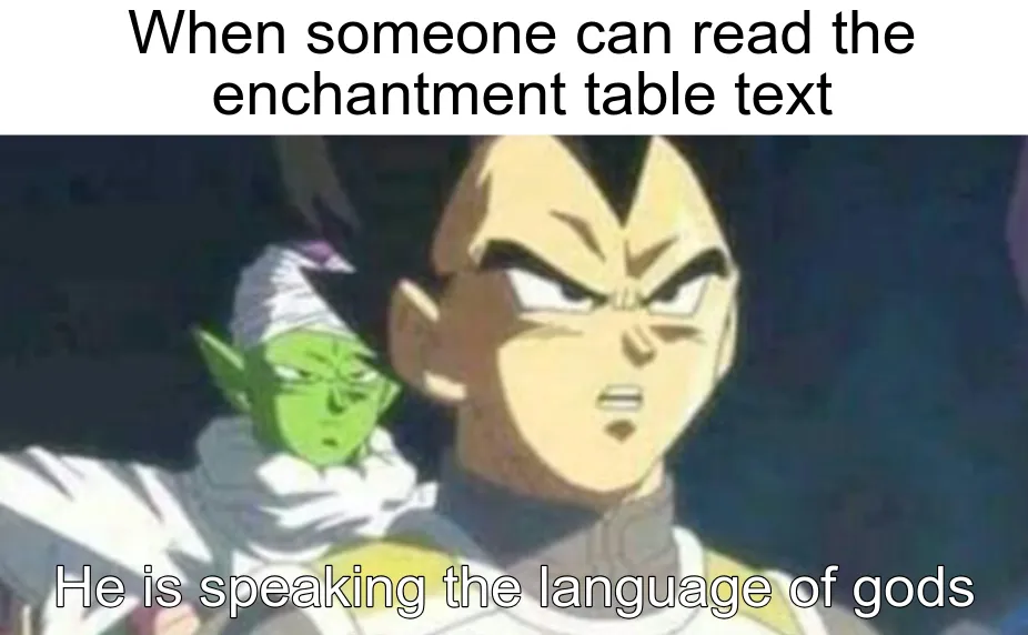 Piccolo Meme Terio