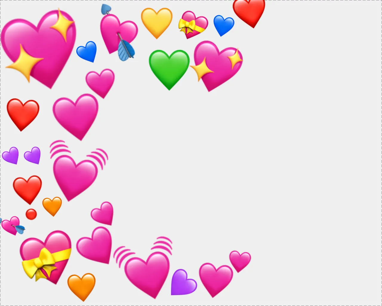 Cute Heart Memes Heart Meme GIFs | Tenor