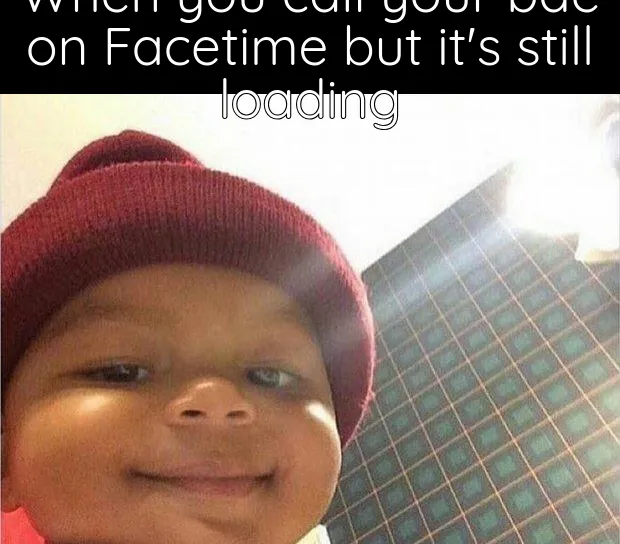 Excited Kid Meme Blank