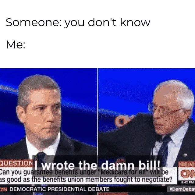 Awesome Bernie Memes Memebase Bernie Sanders All Your Memes In Our