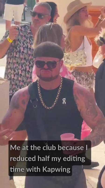 Ibiza Final Boss Meme Template — Kapwing