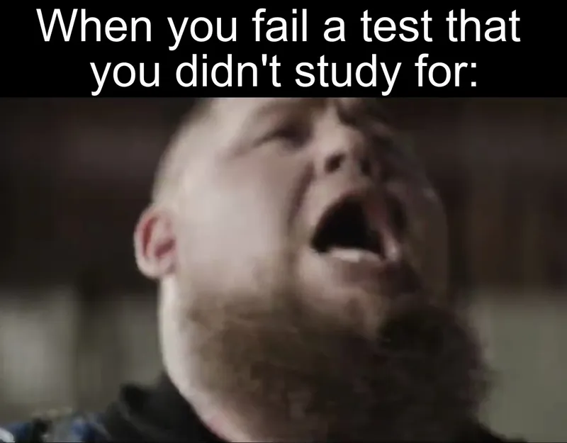 I'm Only Human After All Video Meme — Kapwing