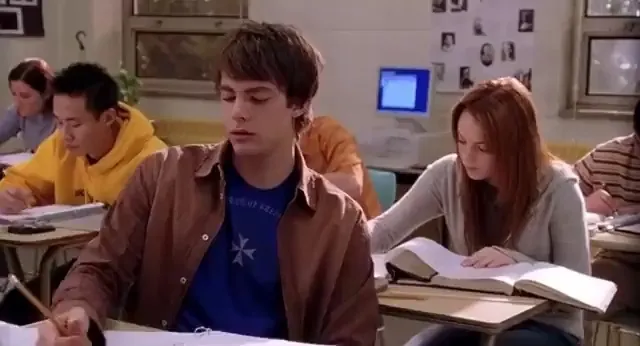 It's October 3rd Video Meme Template (Mean Girls) — Kapwing