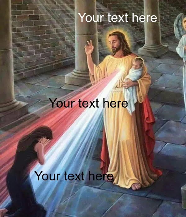 Go Raibh Maith Agat Meme Mheicsiceo Jesus Jesus Memes & GIFs Imgflip