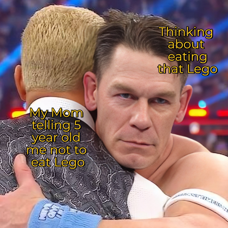 Cena Theme Memes Jackpot!' Review: Awkwafina And John Cena Star In