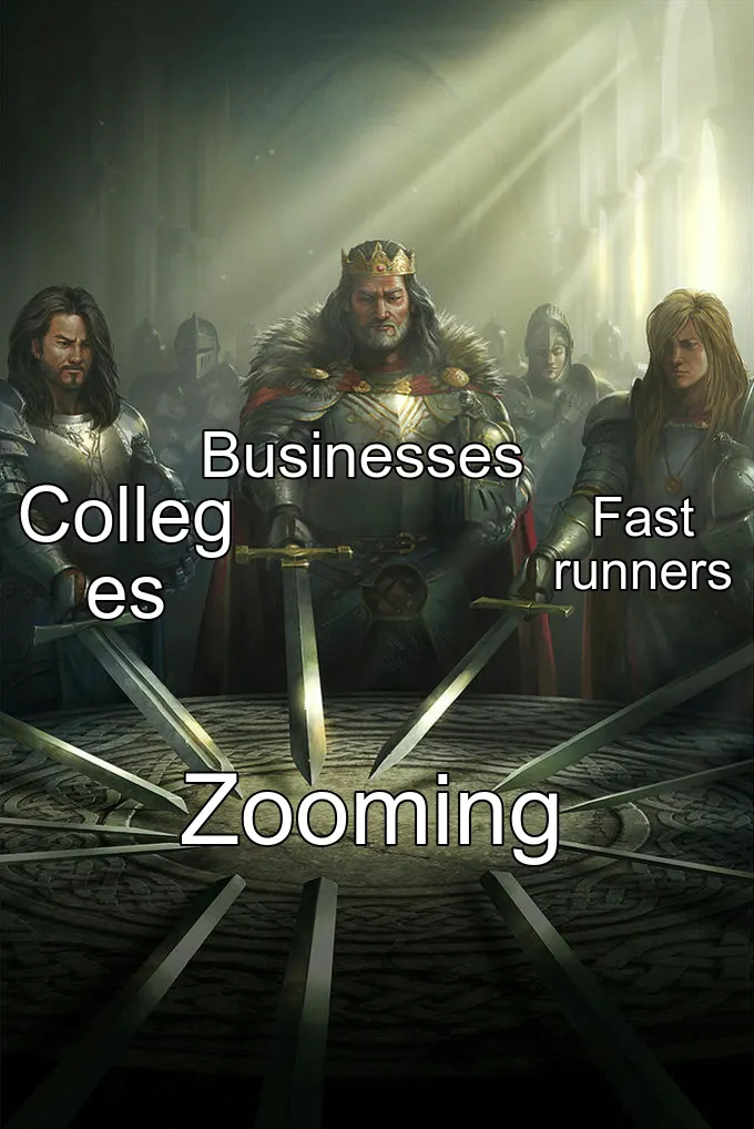 Tangled Swords Memes