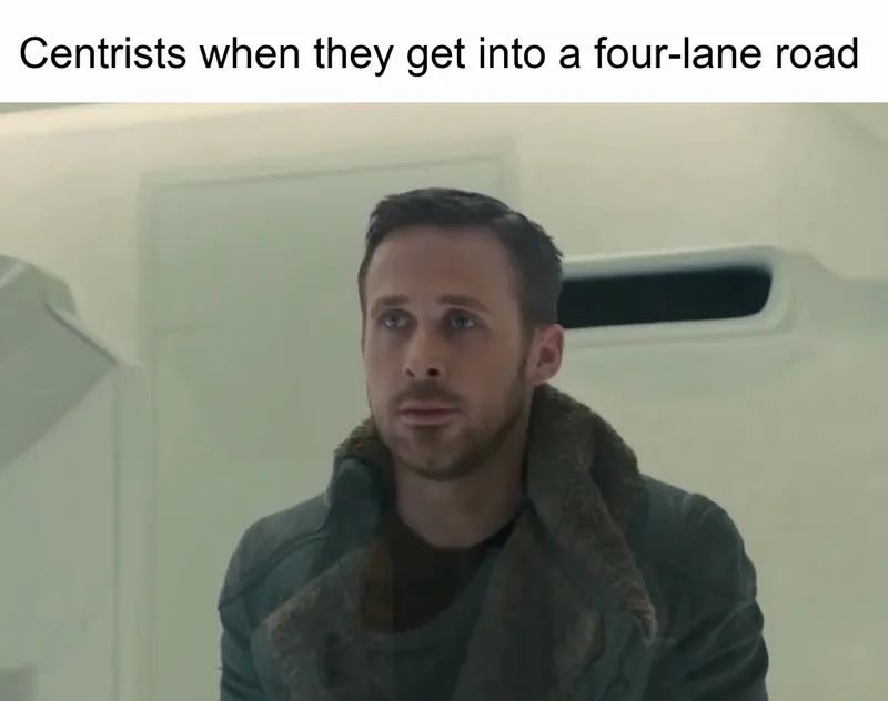 K's Scream 'Goddamn it' Blade Runner Ryan Gosling Video Meme Template ...
