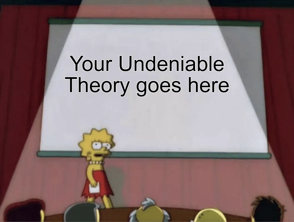 Lisa Simpson Meme