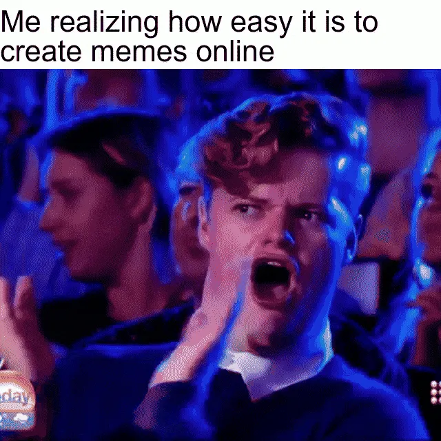 Audience Clapping Memes