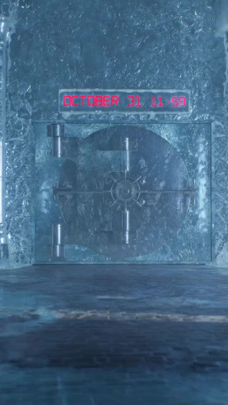 Mariah Carey 'Thawing Out' (Defrost) — Meme Video Template — Kapwing