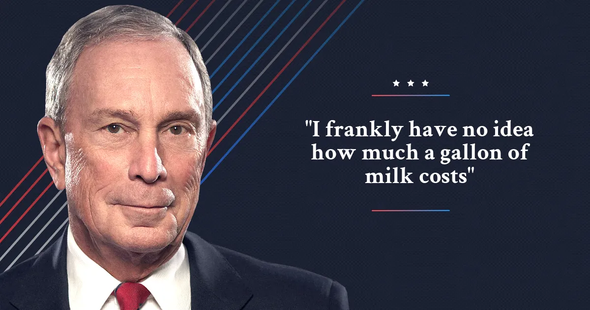 Michael Bloomberg Meme Cool' Candidate Bloomberg Adds Memes To
