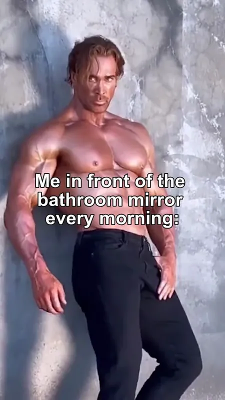 Mike O'Hearn Baby Don't Hurt Me Video Meme — Kapwing