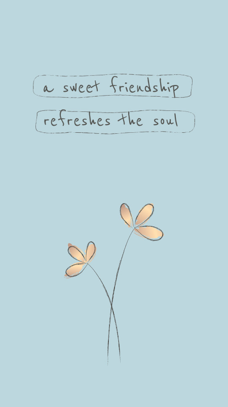 Quotes Friendship Tumblr