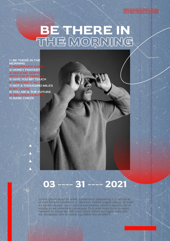 Make Your Own Movie Poster Template 2 Customized Movie, Tv Show, Web